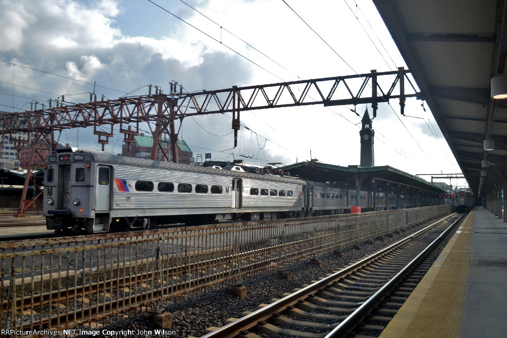 NJT 1533